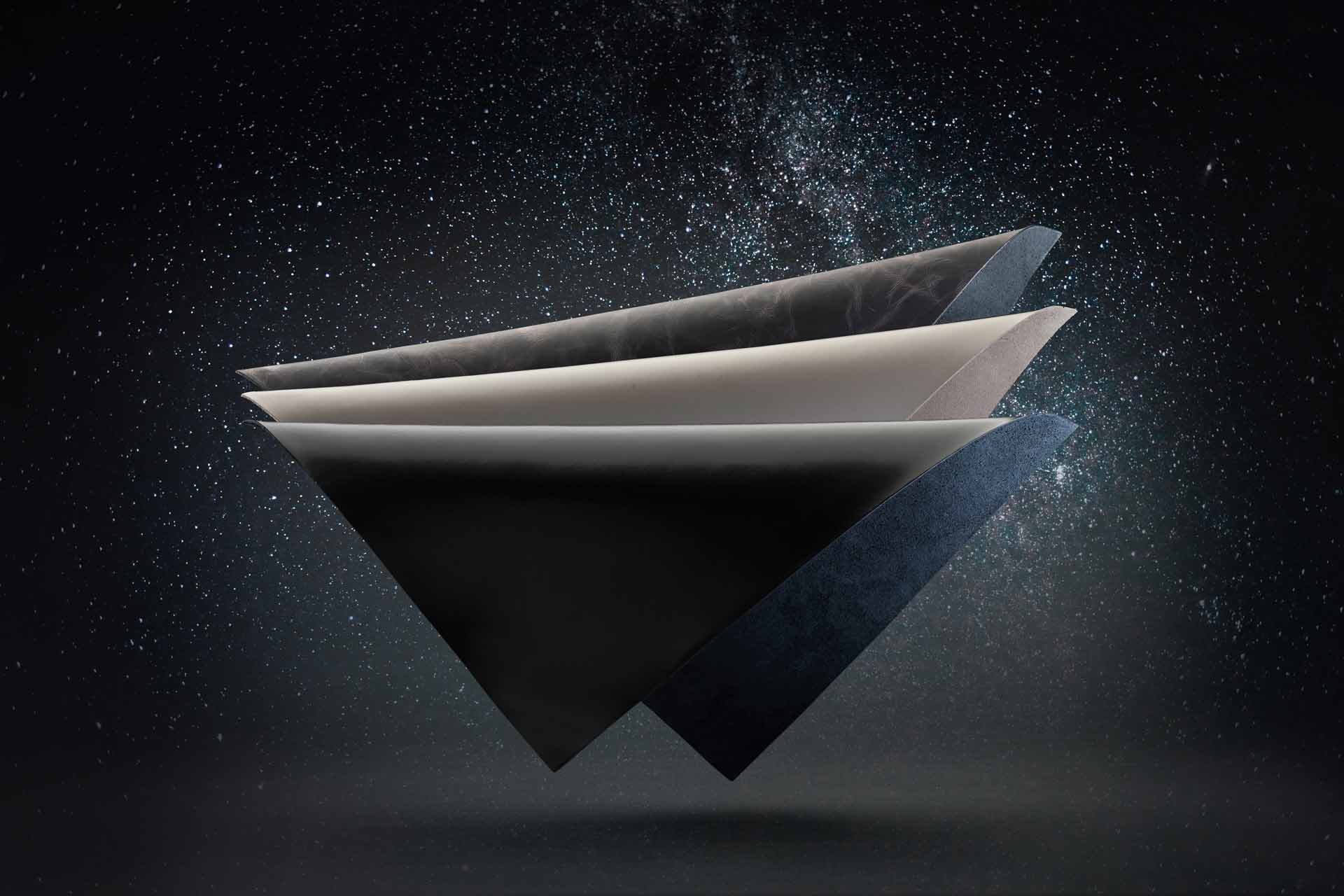 Pure Leather - Astico